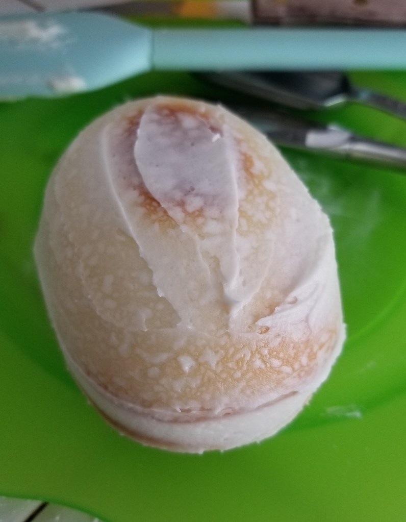 Hidden Design Cake – Here's the Dish