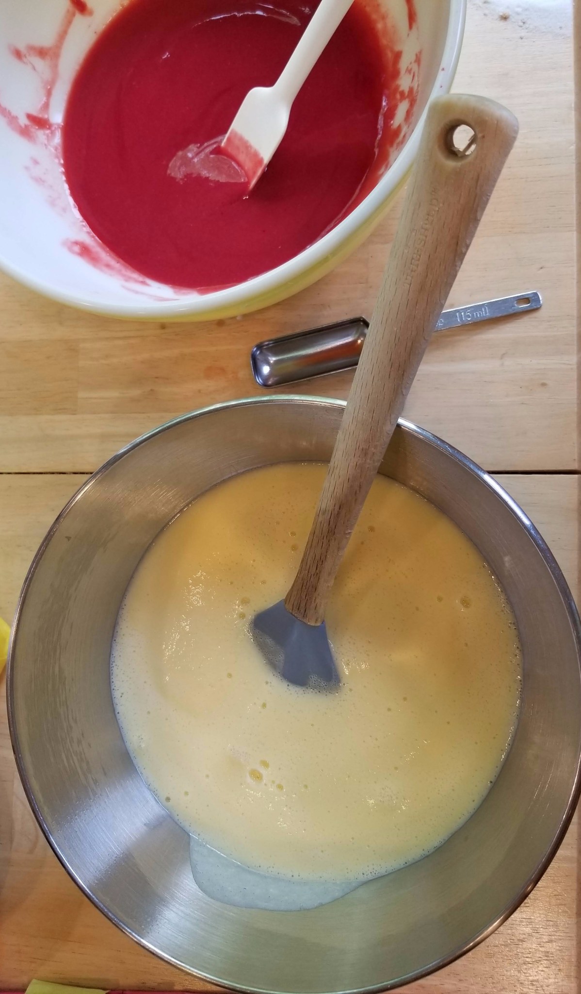 Charlotte Royale – Here's the Dish