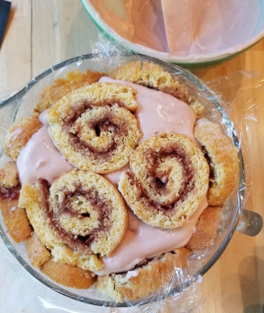 Charlotte Royale – Here's the Dish