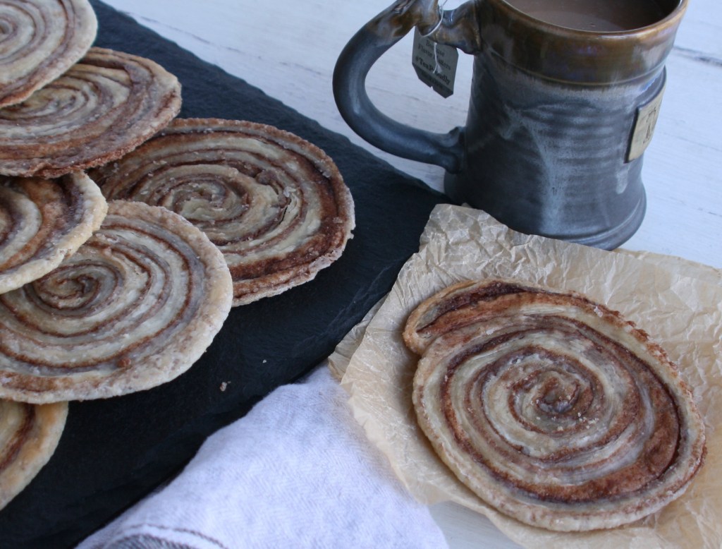 Arlettes – Here's the Dish