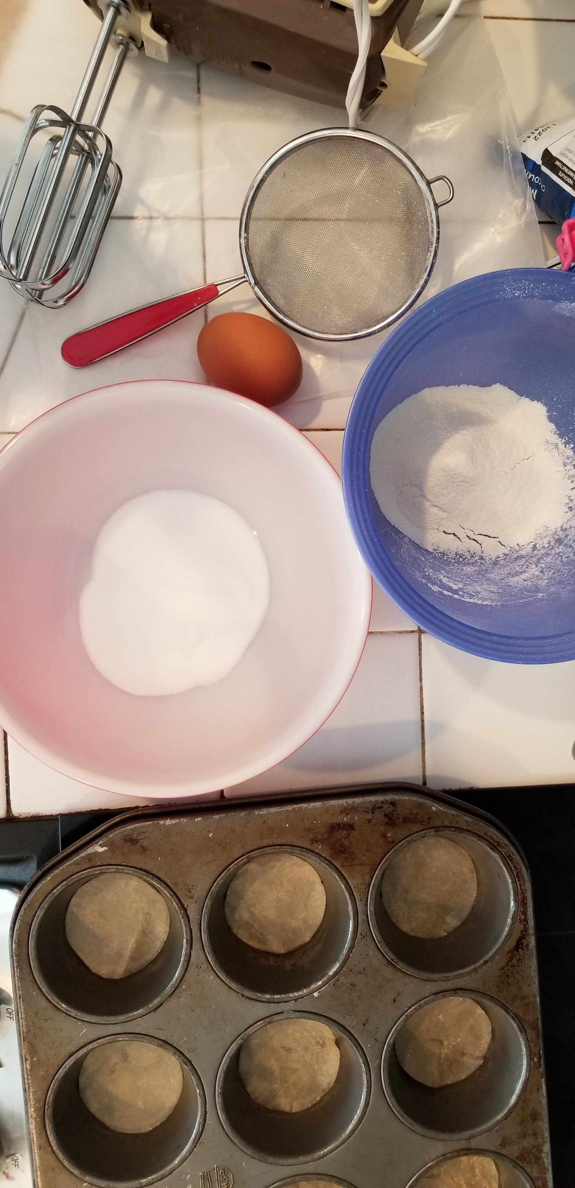 Jaffa Cakes – Here's the Dish