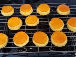 Jaffa Cakes – Here's the Dish