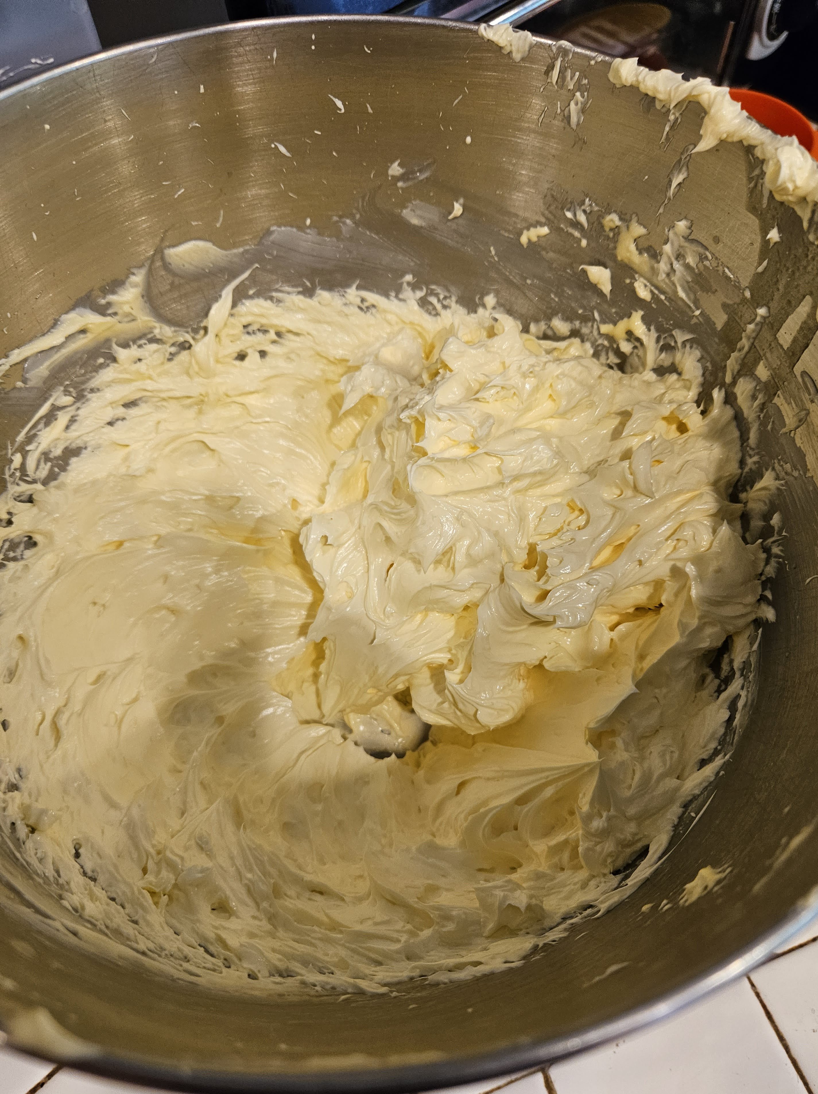 Marjolaine – Here's the Dish