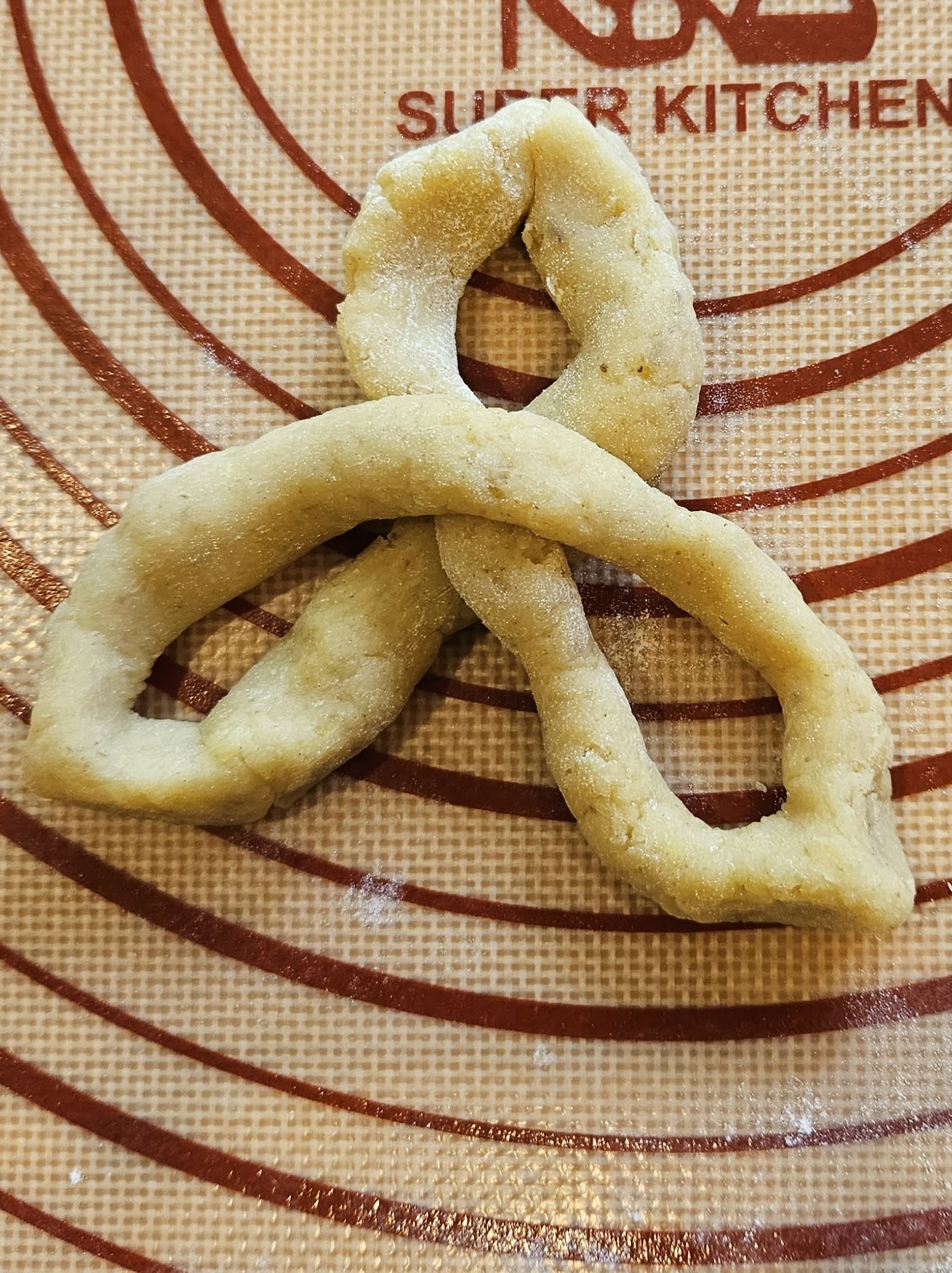 Jumbles – Here's the Dish